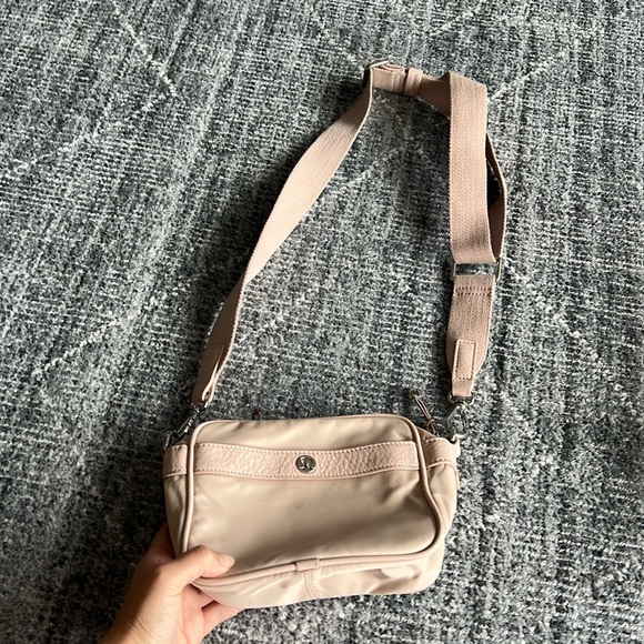 lululemon athletica | Bags | Lululemon Mini Shoulder Bag | Poshmark